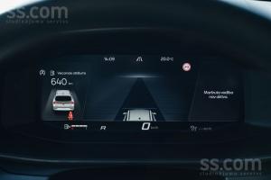 Белый Cupra Leon 2023 в Рига, объемом двигателя 1.50 л и пробегом 66 тыс. км за 21950 €, фото 27 на AUTOMOTO.COM.LV