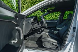 Balts Cupra Leon 2023 Rīga, ar dzinēja tilpumu 1.50 L un nobraukumu 66 tūkst. km par 21950 €, foto 11 vietnē AUTOMOTO.COM.LV