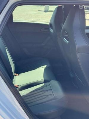 Balts Cupra Leon 2023 Viļņa, ar dzinēja tilpumu 1.98 L un nobraukumu 75 tūkst. km par 30900 €, foto 13 vietnē AUTOMOTO.COM.LV