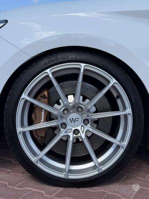 Balts Cupra Leon 2023 Viļņa, ar dzinēja tilpumu 1.98 L un nobraukumu 75 tūkst. km par 30900 €, foto 14 vietnē AUTOMOTO.COM.LV
