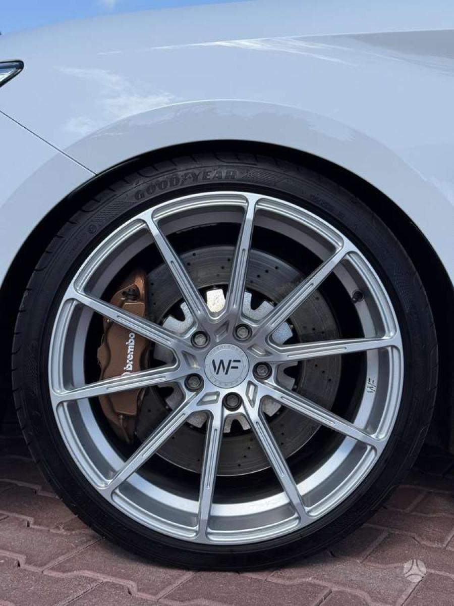 Balts Cupra Leon 2023 Viļņa, ar dzinēja tilpumu 1.98 L un nobraukumu 75 tūkst. km par 30900 €, foto 14 vietnē AUTOMOTO.COM.LV