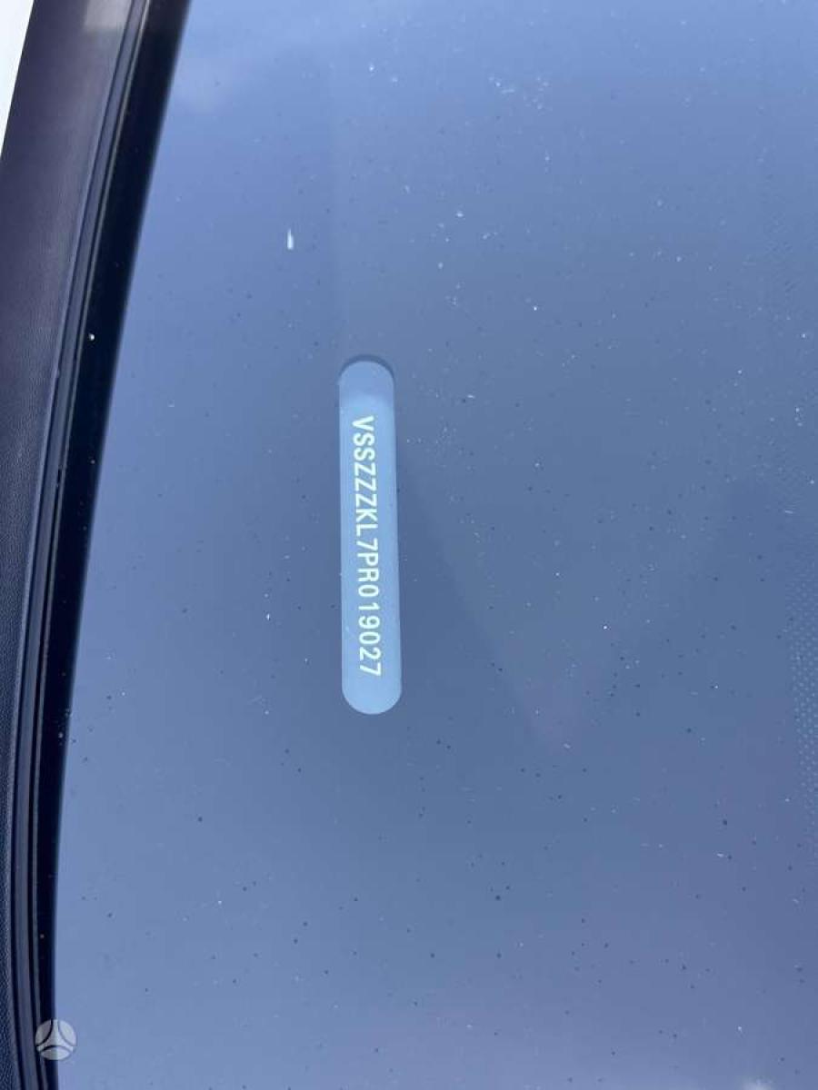Balts Cupra Leon 2023 Viļņa, ar dzinēja tilpumu 1.98 L un nobraukumu 75 tūkst. km par 30900 €, foto 15 vietnē AUTOMOTO.COM.LV