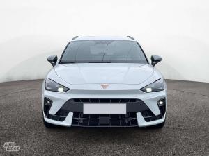 Balts Cupra Leon 2025 Kauņa, ar dzinēja tilpumu 2.00 L un nobraukumu 24 tūkst. km par 33166 €, foto 2 vietnē AUTOMOTO.COM.LV