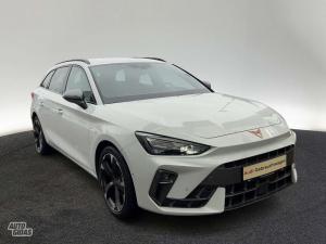 Balts Cupra Leon 2025 Kauņa, ar dzinēja tilpumu 1.50 L un nobraukumu 27 tūkst. km par 33167 €, foto 5 vietnē AUTOMOTO.COM.LV