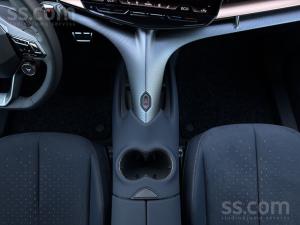Синий Cupra Tavascan 2025 в Рига, объемом двигателя 0.00 л и пробегом 3 тыс. км за 39600 €, фото 26 на AUTOMOTO.COM.LV