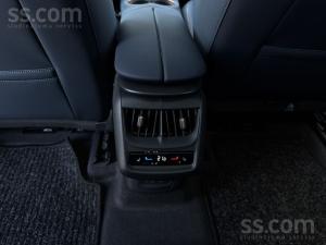 Синий Cupra Tavascan 2025 в Рига, объемом двигателя 0.00 л и пробегом 3 тыс. км за 39600 €, фото 33 на AUTOMOTO.COM.LV