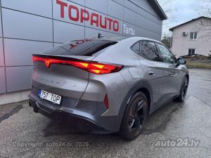 Коричневый Cupra Tavascan 2024 в Тарту, объемом двигателя 0.00 л и пробегом 30 тыс. км за 57900 €, фото 4 на AUTOMOTO.COM.LV