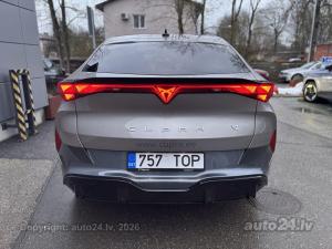 Коричневый Cupra Tavascan 2024 в Тарту, объемом двигателя 0.00 л и пробегом 30 тыс. км за 57900 €, фото 7 на AUTOMOTO.COM.LV