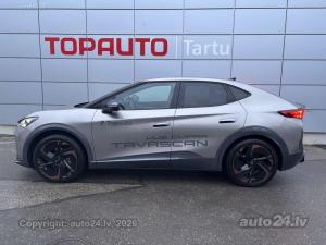 Коричневый Cupra Tavascan 2024 в Тарту, объемом двигателя 0.00 л и пробегом 30 тыс. км за 57900 €, фото 9 на AUTOMOTO.COM.LV