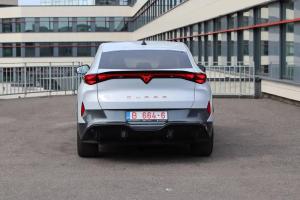 Cupra Tavascan 2025 в Рига, объемом двигателя 0.00 л и пробегом 2 тыс. км за 40980 €, фото 6 на AUTOMOTO.COM.LV
