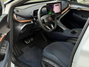 Cupra Tavascan 2025 в Рига, объемом двигателя 0.00 л и пробегом 2 тыс. км за 40980 €, фото 8 на AUTOMOTO.COM.LV