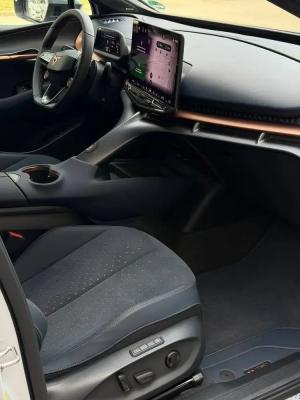 Cupra Tavascan 2025 в Рига, объемом двигателя 0.00 л и пробегом 2 тыс. км за 40980 €, фото 11 на AUTOMOTO.COM.LV
