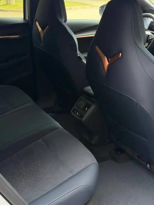 Cupra Tavascan 2025 в Рига, объемом двигателя 0.00 л и пробегом 2 тыс. км за 40980 €, фото 14 на AUTOMOTO.COM.LV