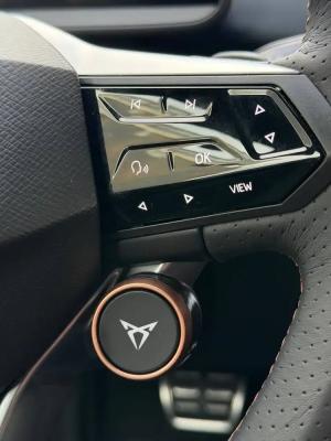 Cupra Tavascan 2025 в Рига, объемом двигателя 0.00 л и пробегом 2 тыс. км за 40980 €, фото 18 на AUTOMOTO.COM.LV