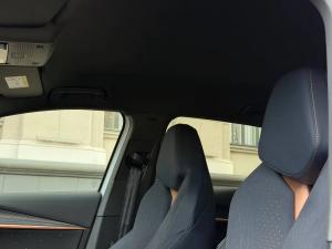 Cupra Tavascan 2025 в Рига, объемом двигателя 0.00 л и пробегом 2 тыс. км за 40980 €, фото 19 на AUTOMOTO.COM.LV