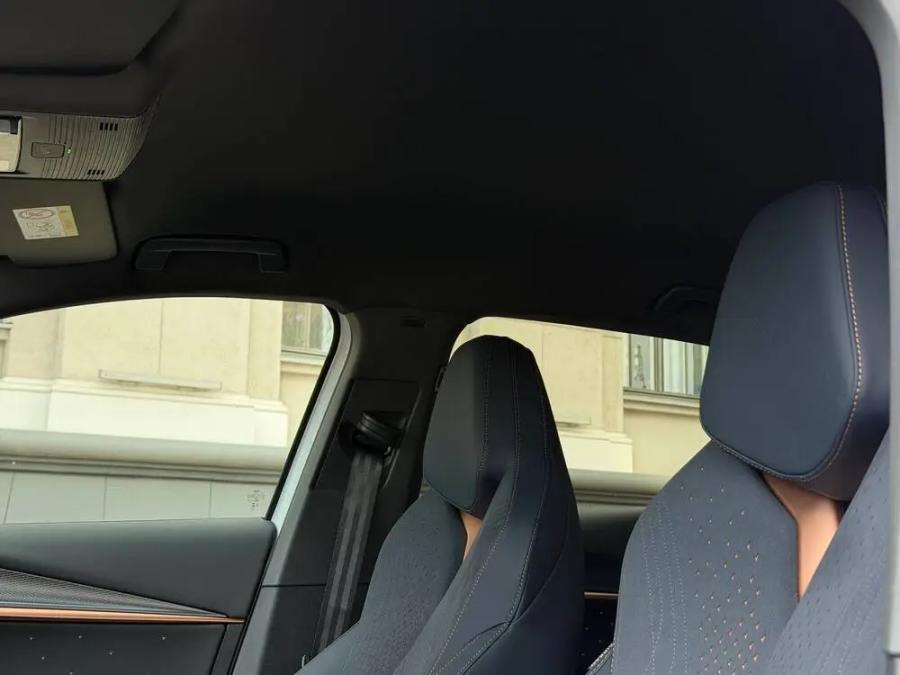 Cupra Tavascan 2025 в Рига, объемом двигателя 0.00 л и пробегом 2 тыс. км за 40980 €, фото 19 на AUTOMOTO.COM.LV