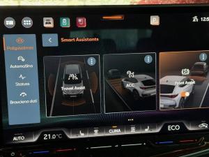 Cupra Tavascan 2025 в Рига, объемом двигателя 0.00 л и пробегом 2 тыс. км за 40980 €, фото 26 на AUTOMOTO.COM.LV