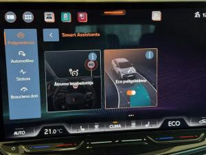 Cupra Tavascan 2025 в Рига, объемом двигателя 0.00 л и пробегом 2 тыс. км за 40980 €, фото 27 на AUTOMOTO.COM.LV