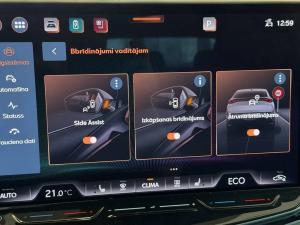 Cupra Tavascan 2025 в Рига, объемом двигателя 0.00 л и пробегом 2 тыс. км за 40980 €, фото 28 на AUTOMOTO.COM.LV