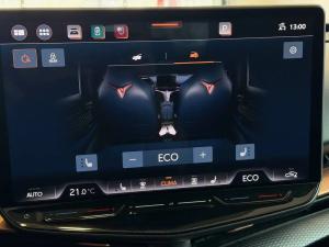 Cupra Tavascan 2025 в Рига, объемом двигателя 0.00 л и пробегом 2 тыс. км за 40980 €, фото 32 на AUTOMOTO.COM.LV