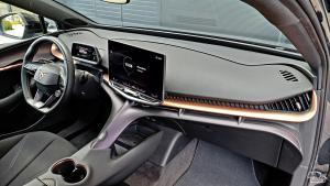 Cupra Tavascan 2025 Viļņa, ar dzinēja tilpumu 0.00 L un nobraukumu 8 tūkst. km par 40700 €, foto 21 vietnē AUTOMOTO.COM.LV
