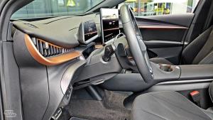 Cupra Tavascan 2025 Viļņa, ar dzinēja tilpumu 0.00 L un nobraukumu 8 tūkst. km par 40700 €, foto 24 vietnē AUTOMOTO.COM.LV