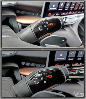 Cupra Tavascan 2025 Viļņa, ar dzinēja tilpumu 0.00 L un nobraukumu 8 tūkst. km par 40700 €, foto 34 vietnē AUTOMOTO.COM.LV