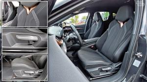 Cupra Tavascan 2025 Viļņa, ar dzinēja tilpumu 0.00 L un nobraukumu 8 tūkst. km par 40700 €, foto 35 vietnē AUTOMOTO.COM.LV