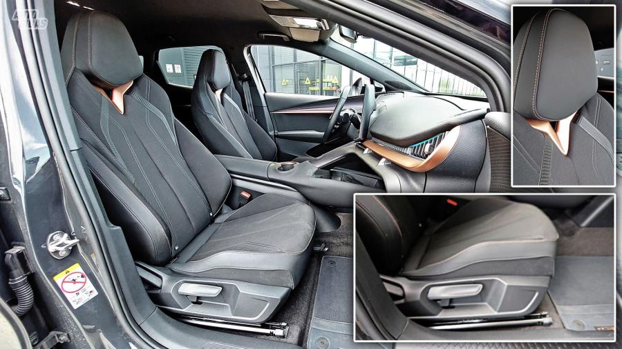 Cupra Tavascan 2025 Viļņa, ar dzinēja tilpumu 0.00 L un nobraukumu 8 tūkst. km par 40700 €, foto 36 vietnē AUTOMOTO.COM.LV