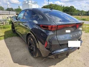 Pelēks Cupra Tavascan 2025 Klaipėda, ar dzinēja tilpumu 0.00 L un nobraukumu 41 tūkst. km par 20900 €, foto  vietnē AUTOMOTO.COM.LV