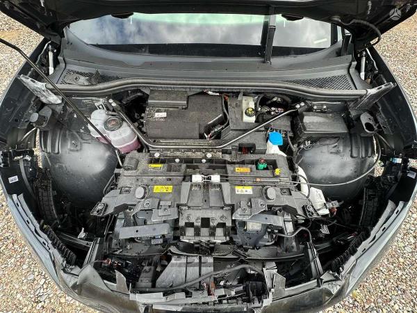 Серый Cupra Tavascan 2025 в Клайпеда, объемом двигателя 0.00 л и пробегом 41 тыс. км за 23500 €, фото 8 на AUTOMOTO.COM.LV