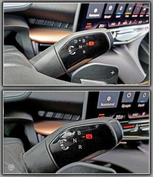 Pelēks Cupra Tavascan 2025 Viļņa, ar dzinēja tilpumu 0.00 L un nobraukumu 8 tūkst. km par 40700 €, foto 34 vietnē AUTOMOTO.COM.LV