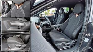 Pelēks Cupra Tavascan 2025 Viļņa, ar dzinēja tilpumu 0.00 L un nobraukumu 8 tūkst. km par 40700 €, foto 35 vietnē AUTOMOTO.COM.LV