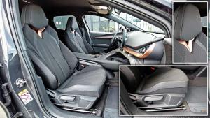 Pelēks Cupra Tavascan 2025 Viļņa, ar dzinēja tilpumu 0.00 L un nobraukumu 8 tūkst. km par 40700 €, foto 36 vietnē AUTOMOTO.COM.LV