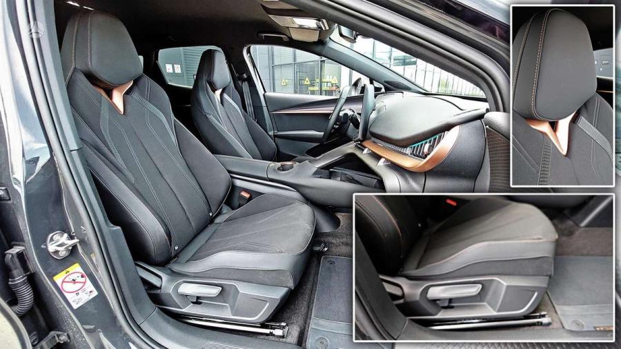 Pelēks Cupra Tavascan 2025 Viļņa, ar dzinēja tilpumu 0.00 L un nobraukumu 8 tūkst. km par 40700 €, foto 36 vietnē AUTOMOTO.COM.LV