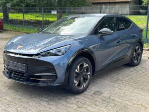 Серый Cupra Tavascan 2025 в Каунас, объемом двигателя 0.00 л и пробегом 25 тыс. км за 23900 €, фото 3 на AUTOMOTO.COM.LV