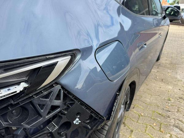 Серый Cupra Tavascan 2025 в Каунас, объемом двигателя 0.00 л и пробегом 25 тыс. км за 23900 €, фото 9 на AUTOMOTO.COM.LV