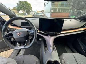 Серый Cupra Tavascan 2025 в Каунас, объемом двигателя 0.00 л и пробегом 25 тыс. км за 23900 €, фото 15 на AUTOMOTO.COM.LV