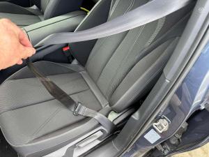 Серый Cupra Tavascan 2025 в Каунас, объемом двигателя 0.00 л и пробегом 25 тыс. км за 23900 €, фото 18 на AUTOMOTO.COM.LV