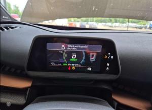 Pelēks Cupra Tavascan 2026 Klaipėda, ar dzinēja tilpumu 0.00 L un nobraukumu 4 tūkst. km par 11300 €, foto 10 vietnē AUTOMOTO.COM.LV