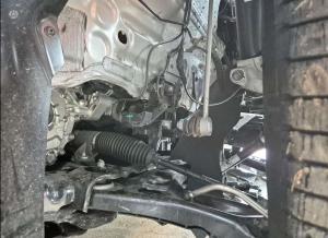 Pelēks Cupra Tavascan 2026 Klaipėda, ar dzinēja tilpumu 0.00 L un nobraukumu 4 tūkst. km par 11300 €, foto 19 vietnē AUTOMOTO.COM.LV