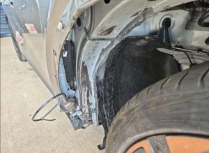 Pelēks Cupra Tavascan 2026 Klaipėda, ar dzinēja tilpumu 0.00 L un nobraukumu 4 tūkst. km par 11300 €, foto 20 vietnē AUTOMOTO.COM.LV
