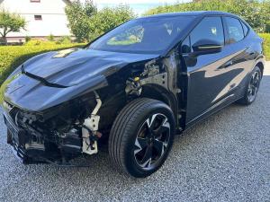 Серый Cupra Tavascan 2025 в Каунас, объемом двигателя 0.00 л и пробегом 18 тыс. км за 23450 €, фото 9 на AUTOMOTO.COM.LV