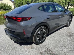 Серый Cupra Tavascan 2025 в Каунас, объемом двигателя 0.00 л и пробегом 18 тыс. км за 23450 €, фото 23 на AUTOMOTO.COM.LV