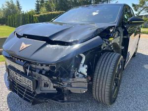 Серый Cupra Tavascan 2025 в Каунас, объемом двигателя 0.00 л и пробегом 18 тыс. км за 23450 €, фото 24 на AUTOMOTO.COM.LV