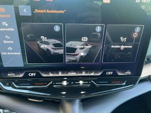 Серый Cupra Tavascan 2025 в Каунас, объемом двигателя 0.00 л и пробегом 18 тыс. км за 23450 €, фото 52 на AUTOMOTO.COM.LV