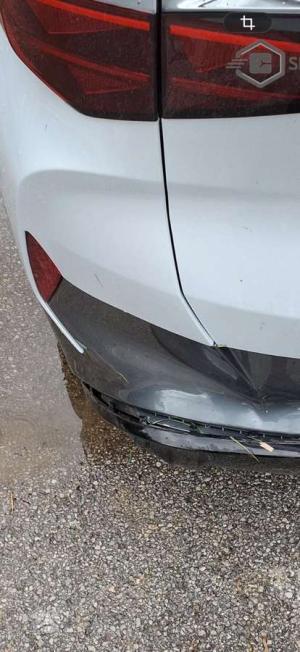 Pelēks Cupra Tavascan 2026 Utena, ar dzinēja tilpumu 0.00 L un nobraukumu 2 tūkst. km par 15700 €, foto 8 vietnē AUTOMOTO.COM.LV