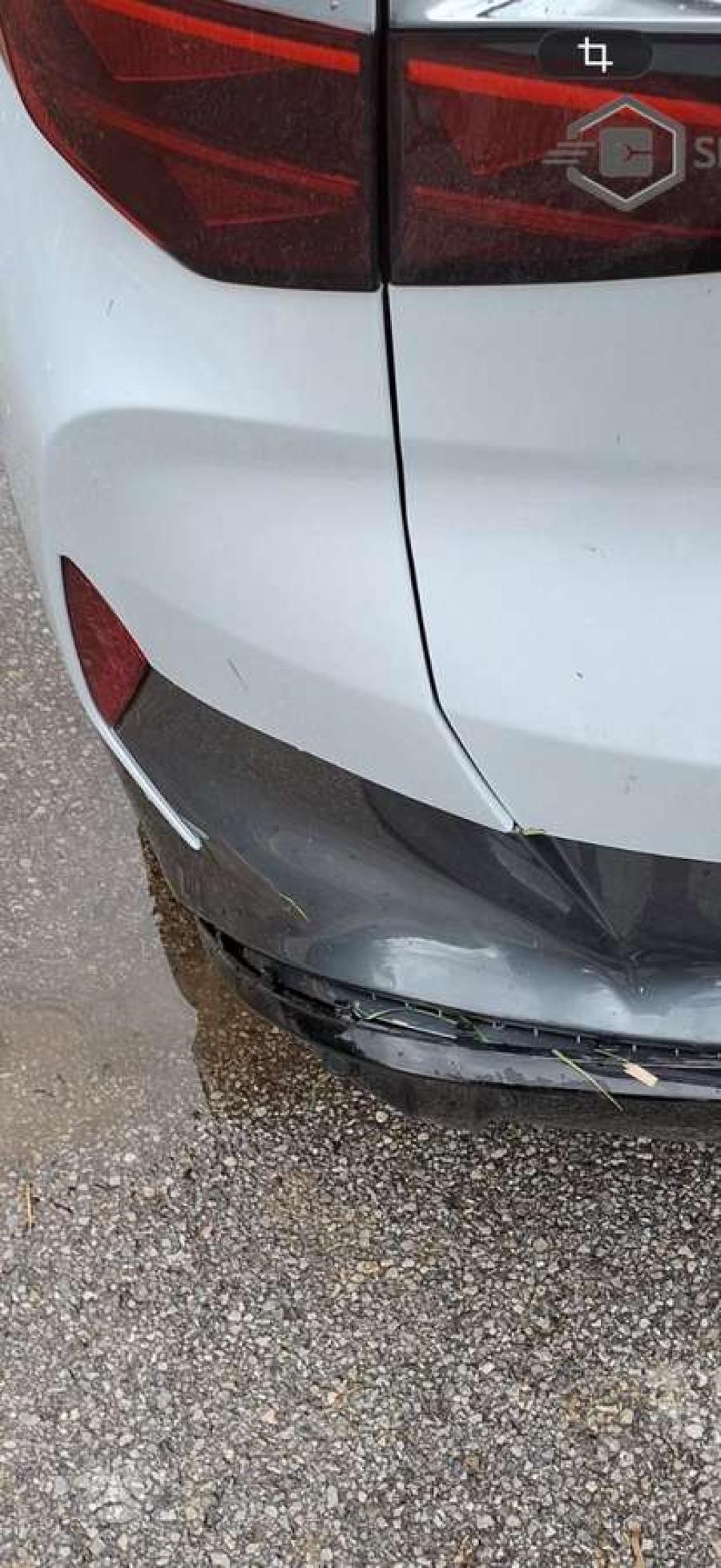 Pelēks Cupra Tavascan 2026 Utena, ar dzinēja tilpumu 0.00 L un nobraukumu 2 tūkst. km par 15700 €, foto 8 vietnē AUTOMOTO.COM.LV