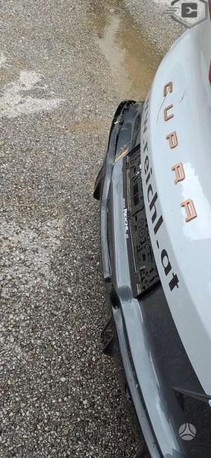 Pelēks Cupra Tavascan 2026 Utena, ar dzinēja tilpumu 0.00 L un nobraukumu 2 tūkst. km par 15700 €, foto 12 vietnē AUTOMOTO.COM.LV