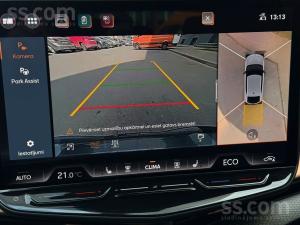 Белый Cupra Tavascan 2025 в Рига, объемом двигателя 0.00 л и пробегом 2 тыс. км за 40980 €, фото 33 на AUTOMOTO.COM.LV